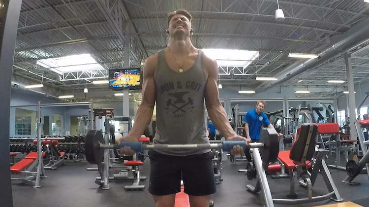 Workout Mistakes Beginners Make (and how to avoid them) - Iron and Grit ...